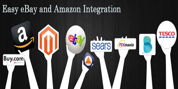 Integrating Your Webstore with eBay and Amazon | eBusiness Guru