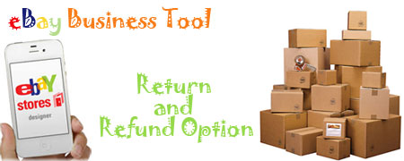 EBay Business Tool: Returns and Refunds Functionality | Ebusiness Guru ...