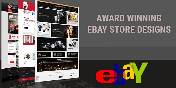 Award Winning eBay Store Designs | eBusiness Guru