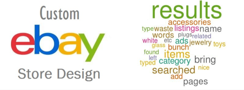 Design Appealing eBay Store With The Help Of Professional | eBusiness Guru