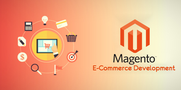 Magento E-Commerce Enterprise for the Secured Shopping to the Customers ...