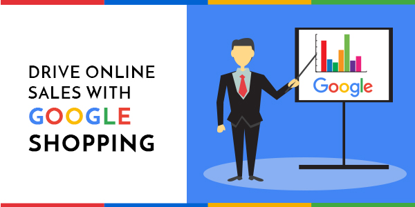 Drive Online Sales with Google Shopping [Infographic] | eBusiness Guru