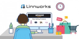 How to Find Best-Selling Products on Amazon When Selling With Linnworks ...