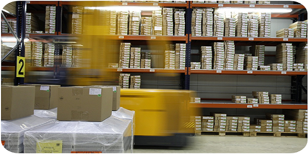 Drop Shipping: Is it right for my eCommerce business? | eBusiness Guru