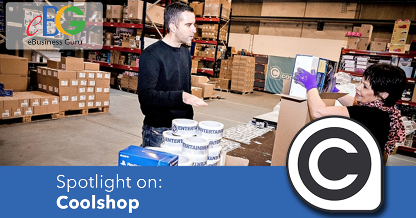 Marketplace Strategy Europe: Spotlight on Coolshop - eBusiness Guru