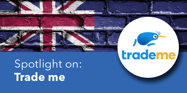 Marketplace Strategy Worldwide: Spotlight on Trade Me | eBusiness Guru