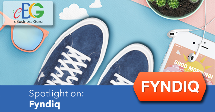Marketplace Strategy Europe: Spotlight on Fyndiq - eBusiness Guru
