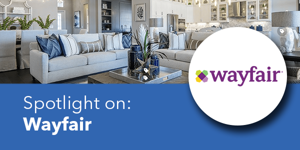 Marketplace Strategy: Spotlight on Wayfair | eBusiness Guru