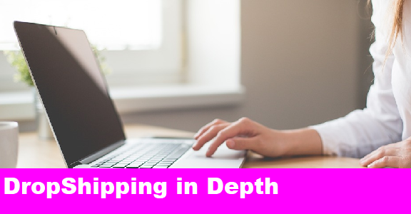 Drop Shipping: Is it right for my eCommerce business? | eBusiness Guru